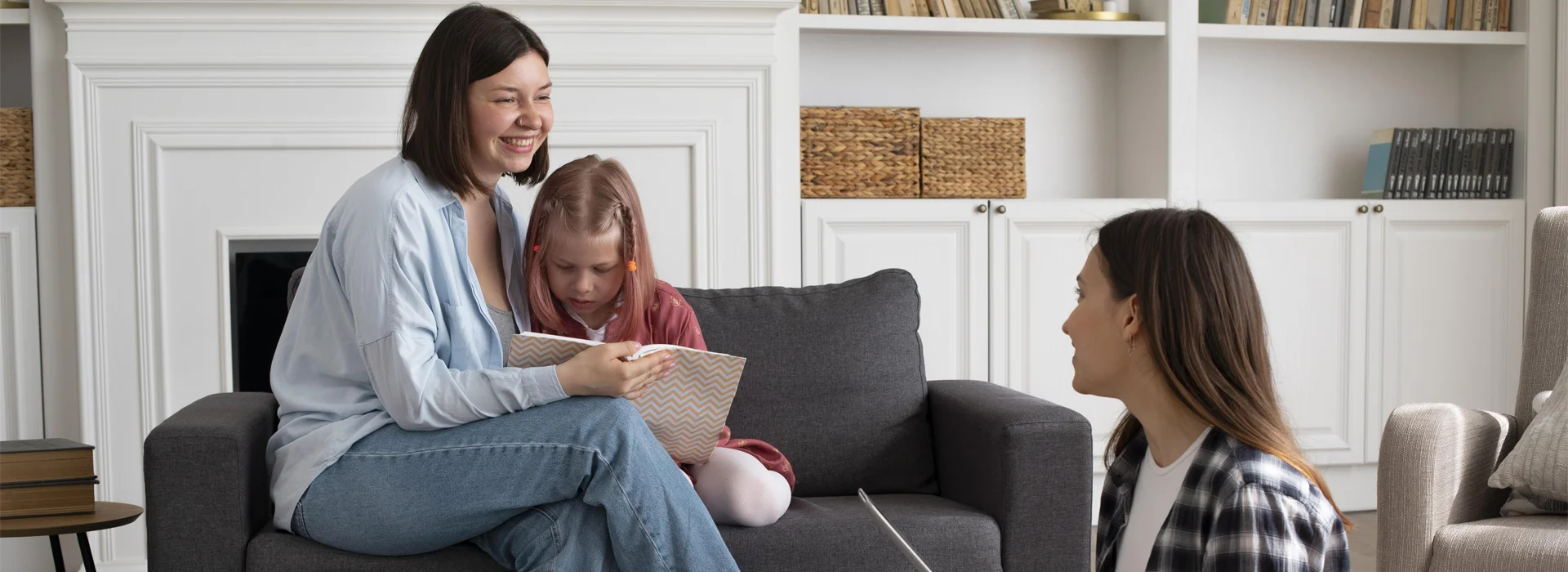 Narrative Therapy Oakville, Mississauga, Toronto, Burlington