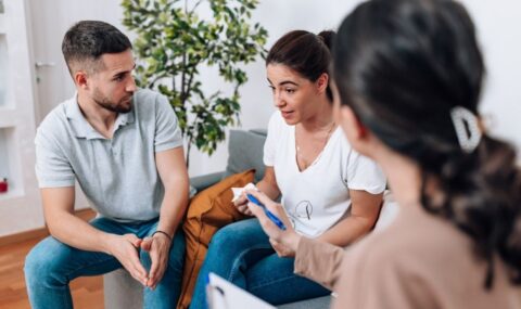 Understanding Emotion-Focused Therapy for Couples - TPS